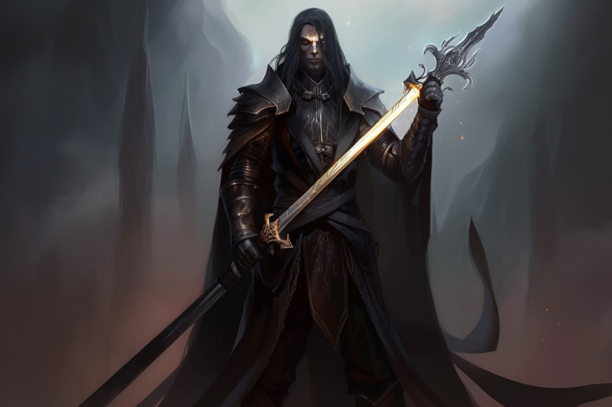 D&D Best Paladin Subclasses (Ranked Weakest To Strongest) | Gamers Decide